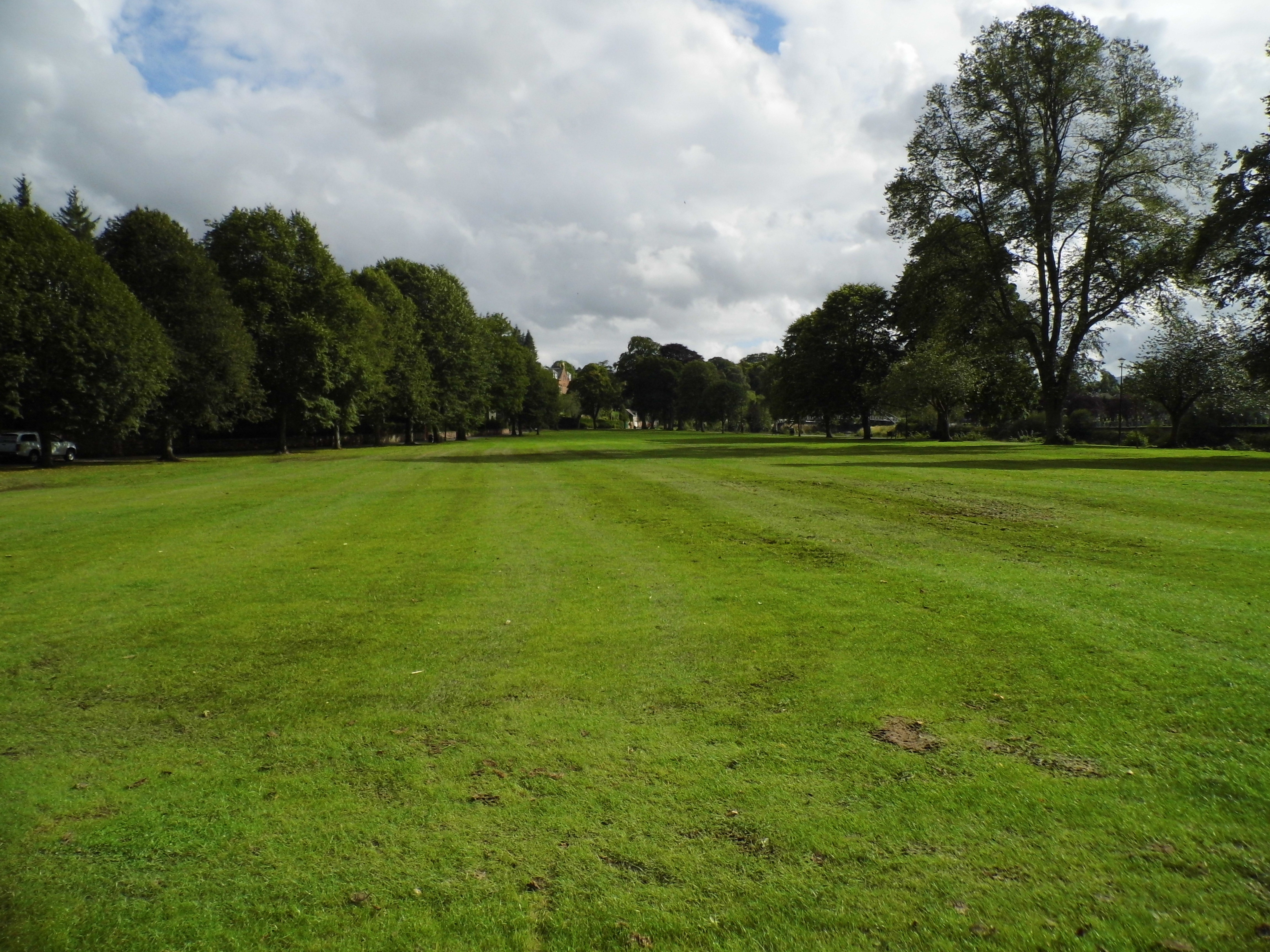 The story of 1868 (Part One); the association game in Scotland
