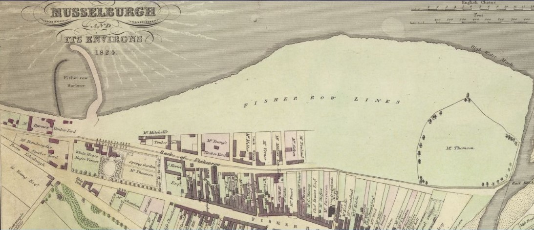 Standing free; the ancient story of women’s football in Scotland (Part One)